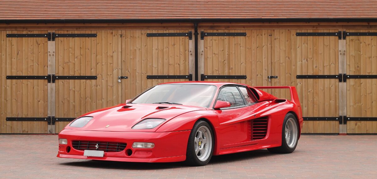 König Specials - Kアート コレクション！